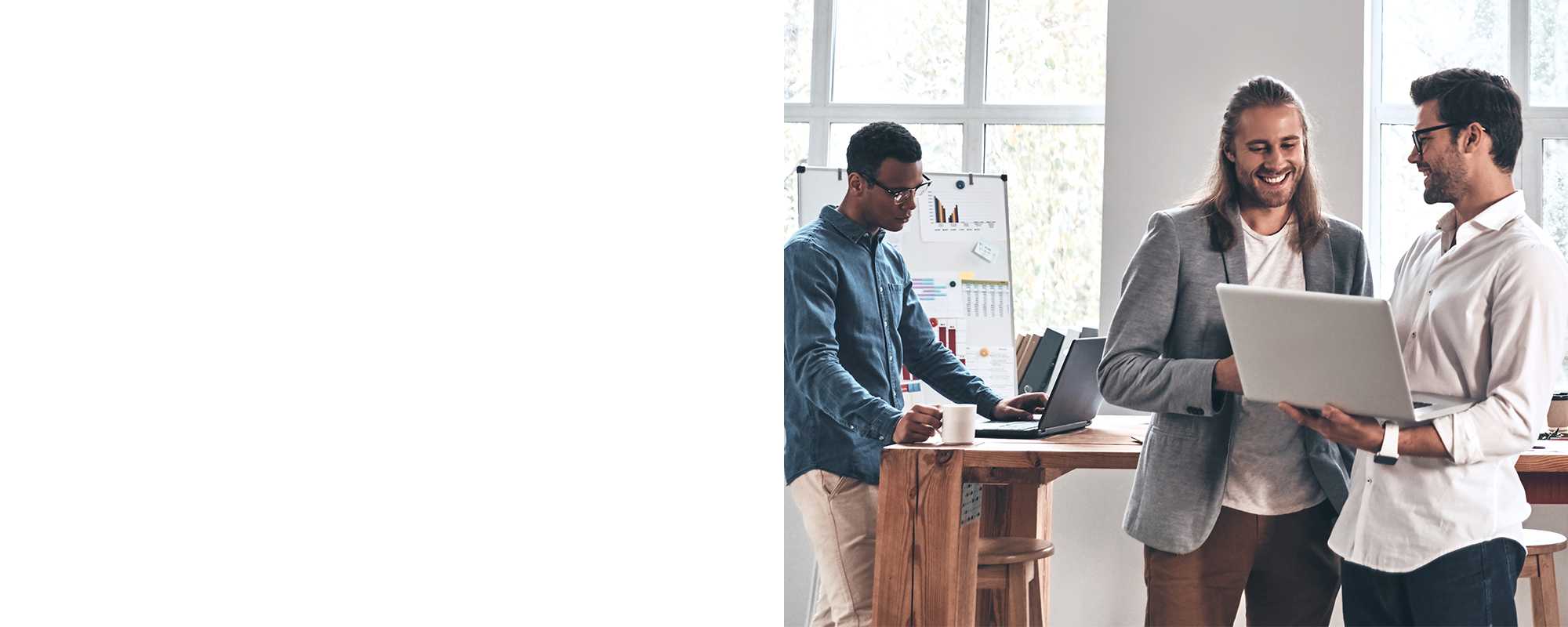 Life@CoReCo - CoReCo Technologies