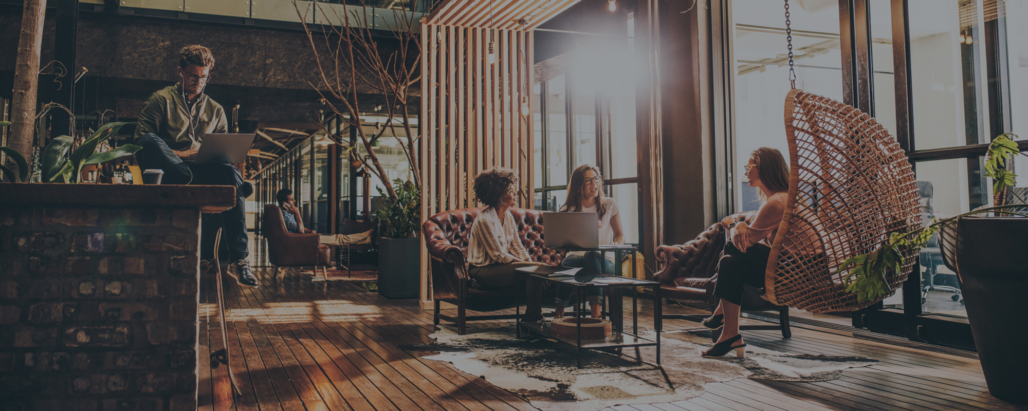 Contact - CoReCo Technologies