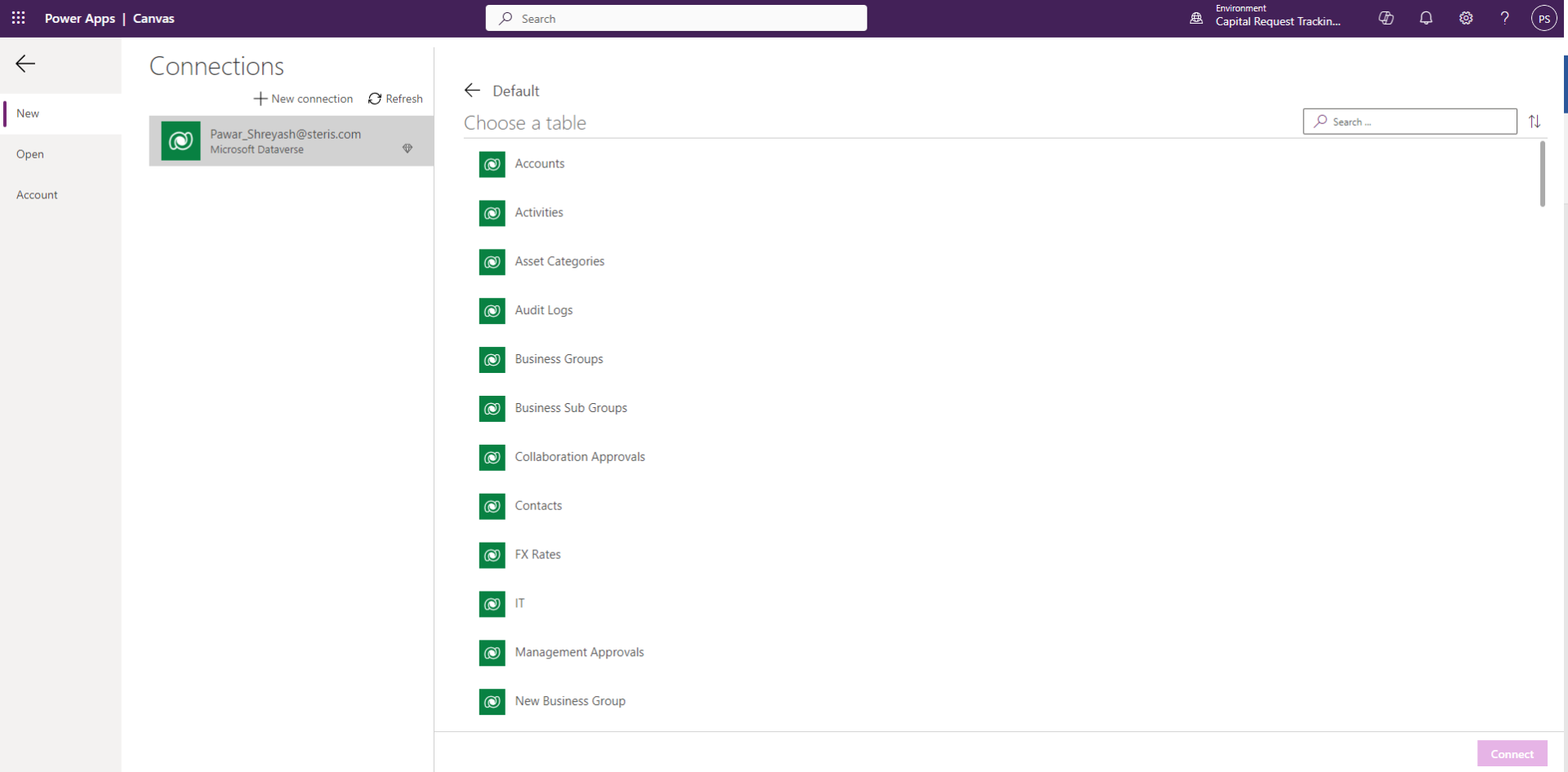Boost Productivity: Build your first PowerApp in a few hours!